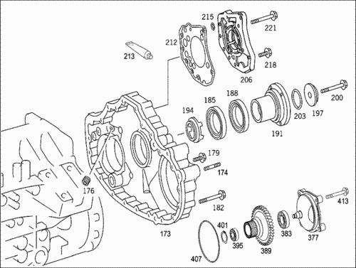 Автозапчасти Мерседес. Оригинальный каталог грузовиков mercedes
